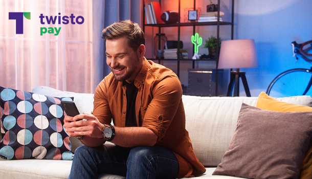 Twisto Pay: nakupujte teď, plaťte až za 30 dní - Home & Cook: oficiální e-shop Tefal, Rowenta ...